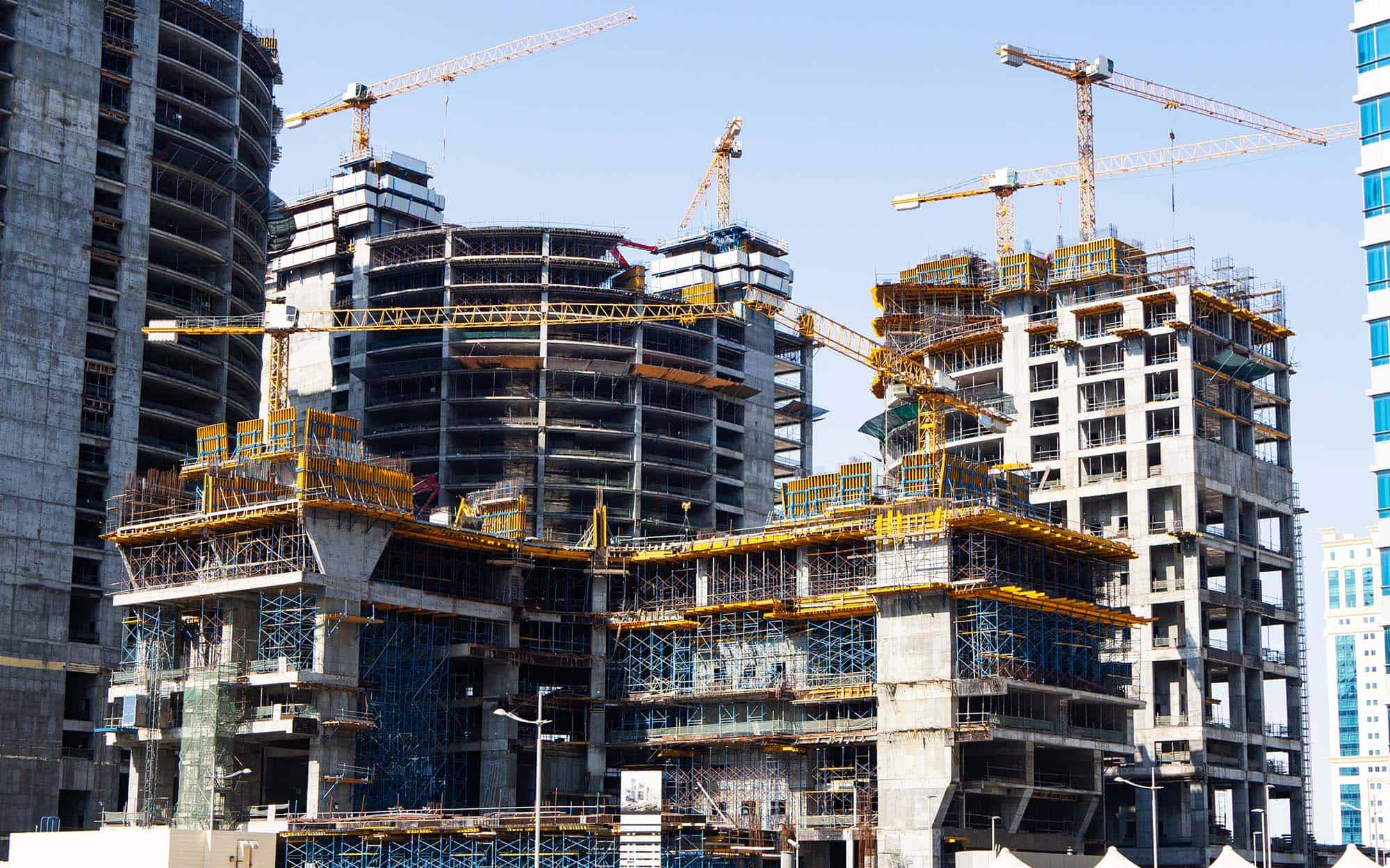 Areas We Serve | R&R Sanitation