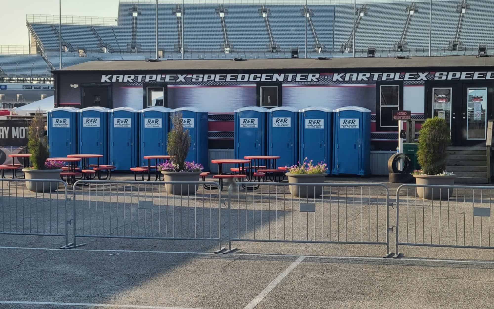 Our Customers and Partnerships | R&R Sanitation