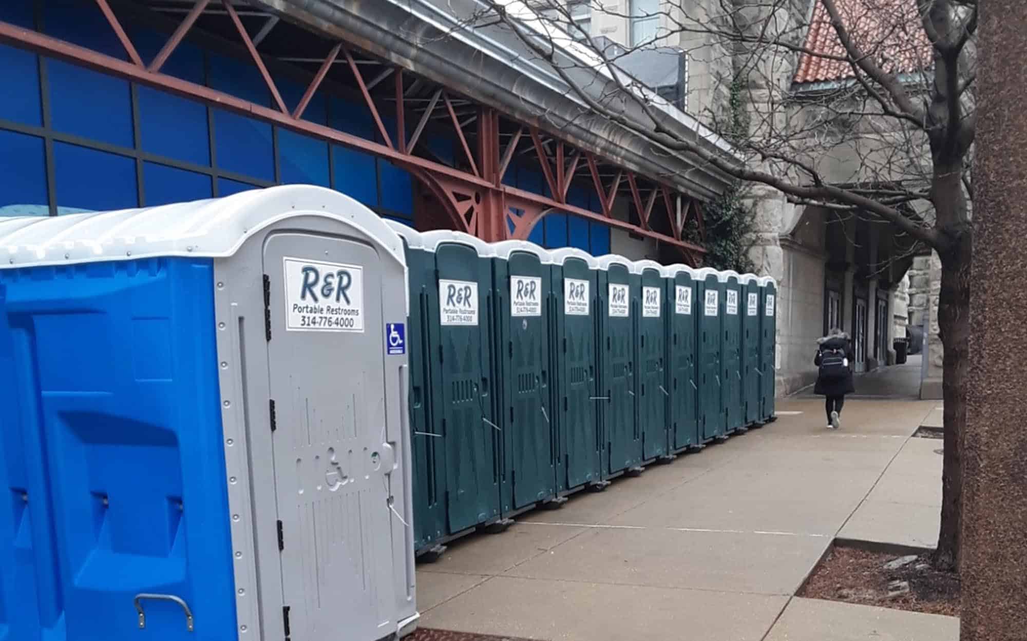 About Us | R&R Sanitation