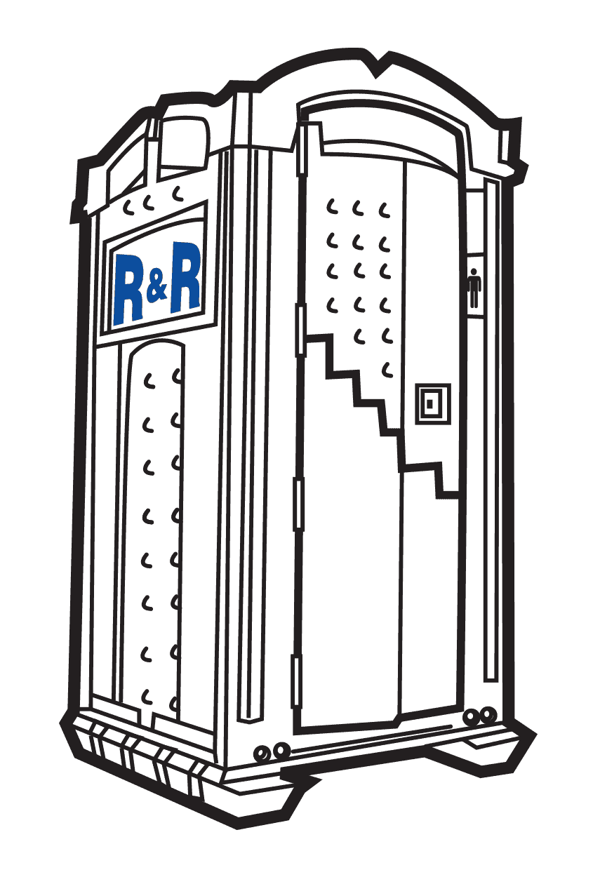 Sanitation and Construction Products | R&R Sanitation