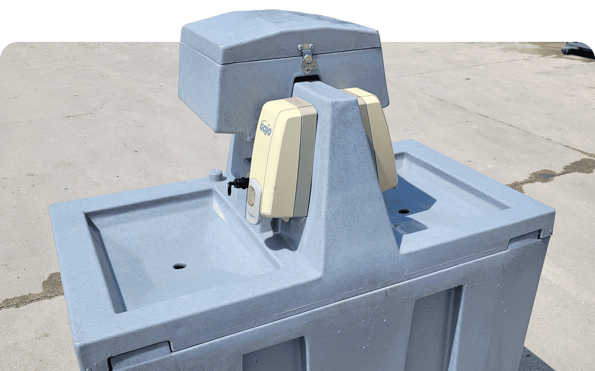 We Want Your Stinking Business | R&R Sanitation