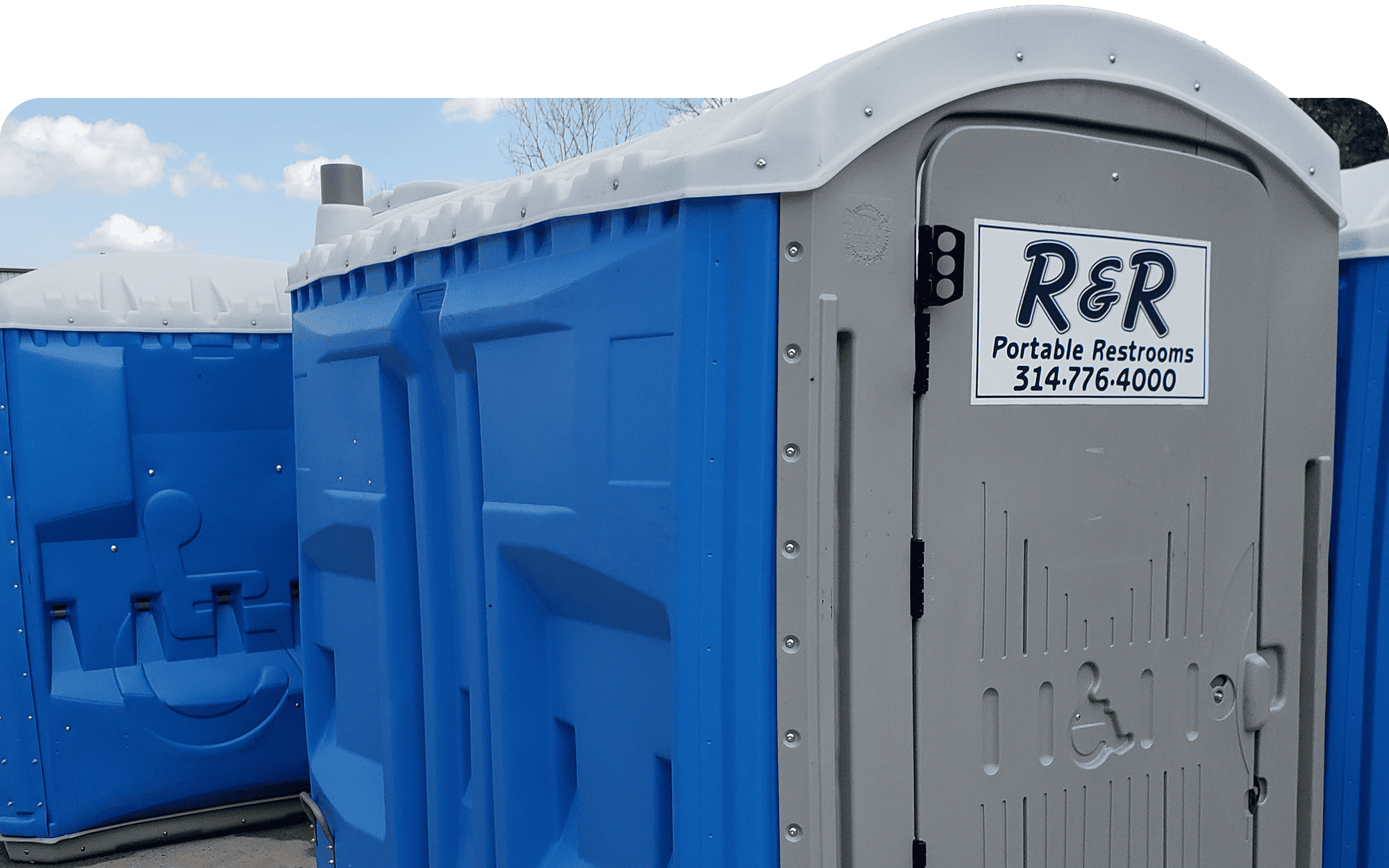 R&R Sanitation – We want your stinking business.