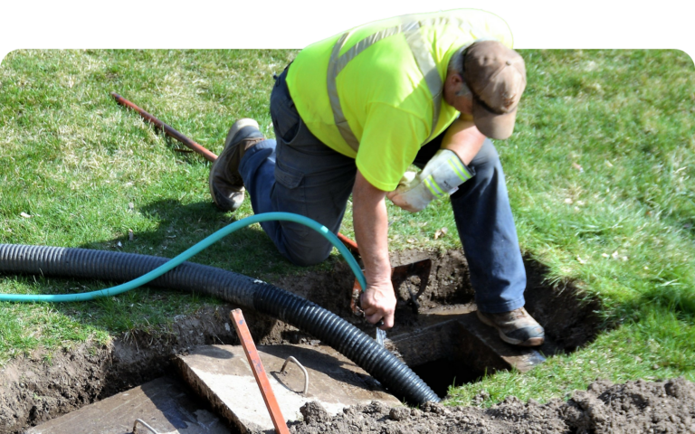 We Want Your Stinking Business | R&R Sanitation