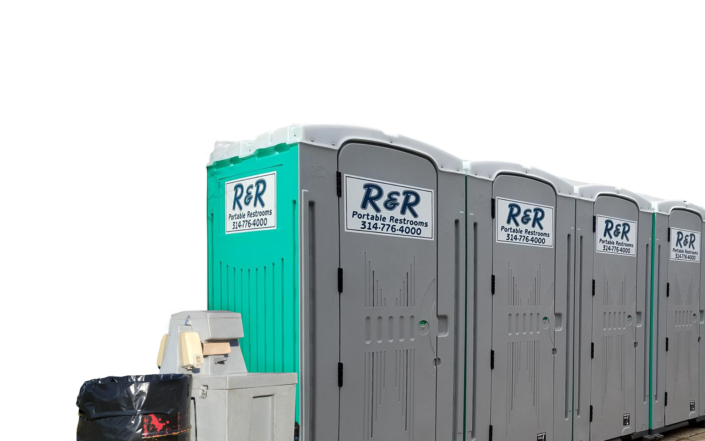 R&R Sanitation – We want your stinking business.
